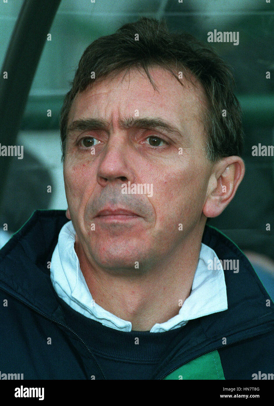 Alex miller manager hi-res stock photography and images - Alamy