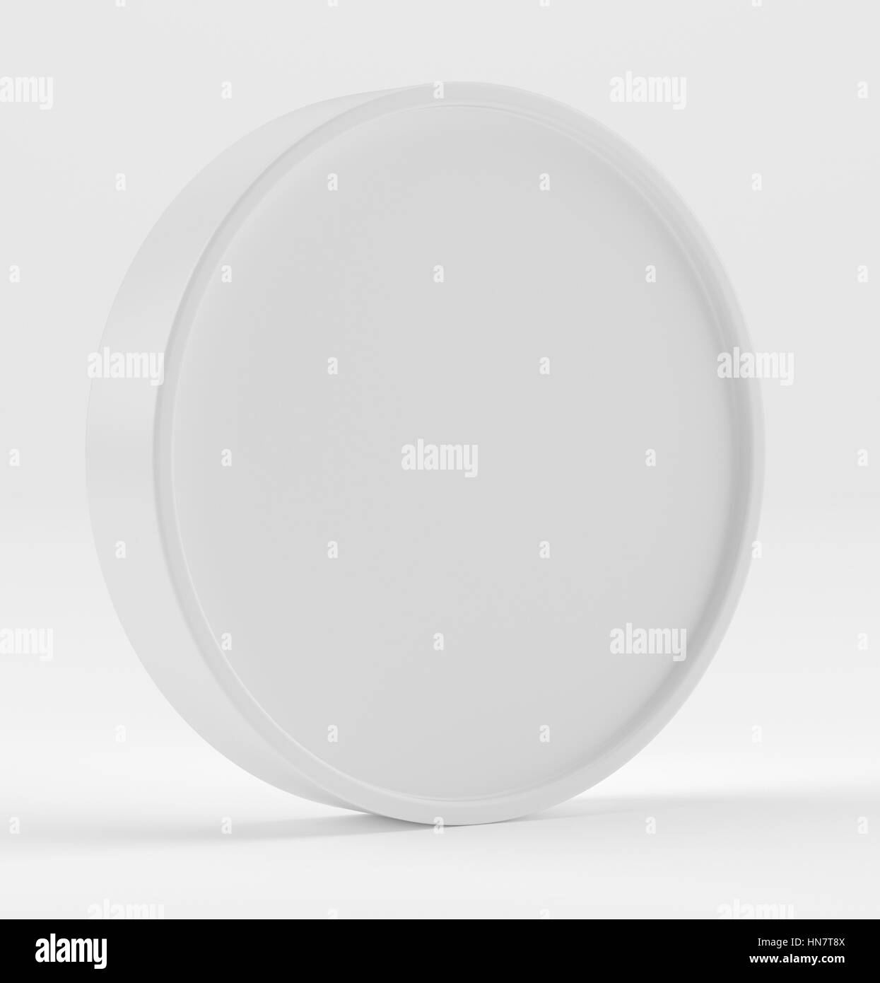 White jar container hi-res stock photography and images - Alamy