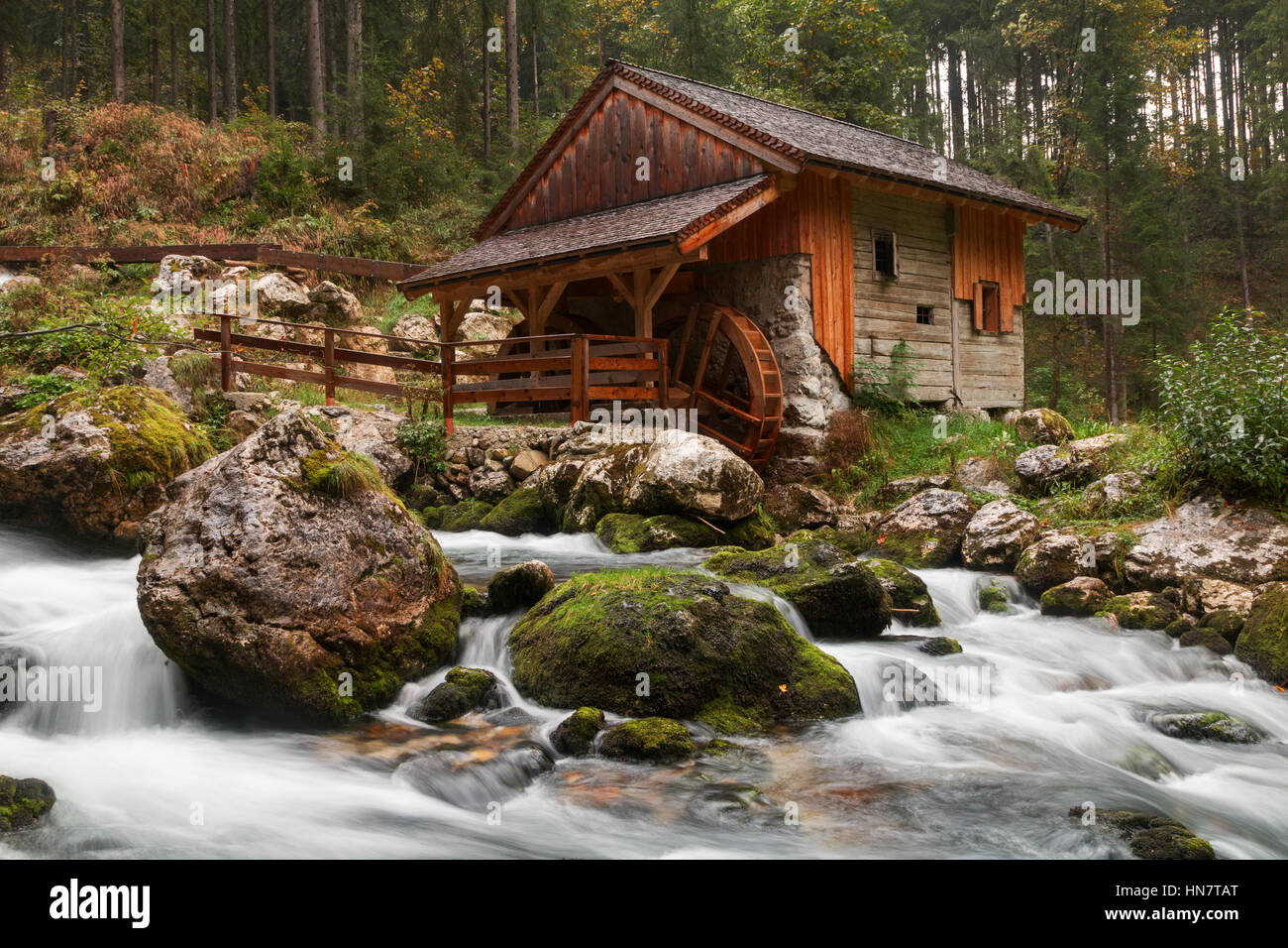 Golling gollinger hi-res stock photography and images - Alamy