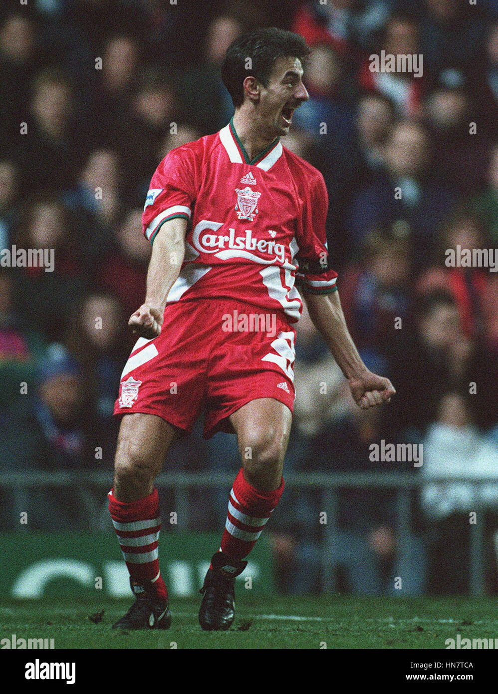 Ian rush hi-res stock photography and images - Alamy