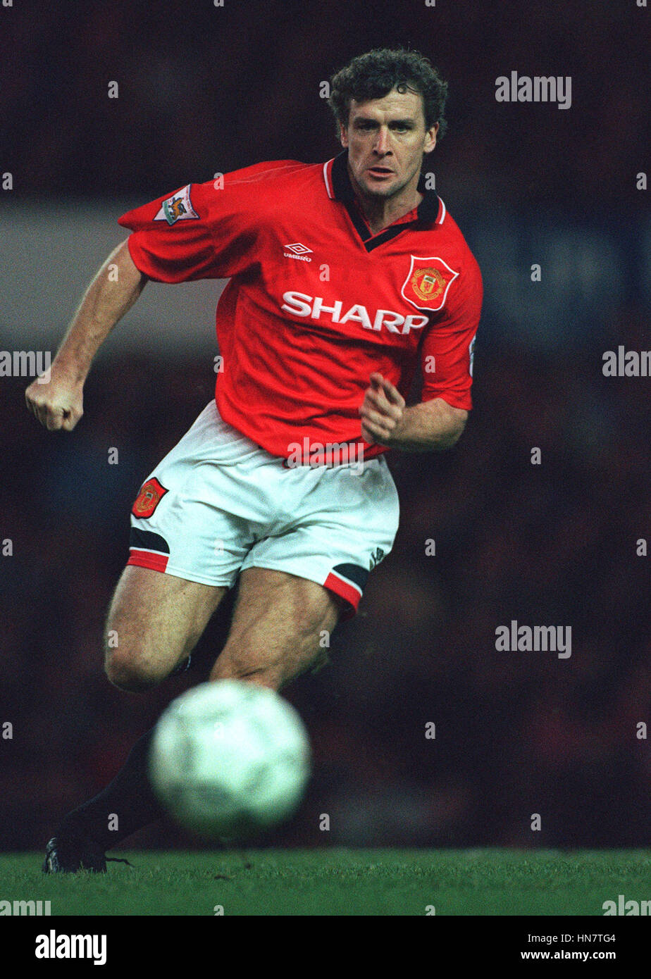 Mark hughes hi-res stock photography and images - Alamy