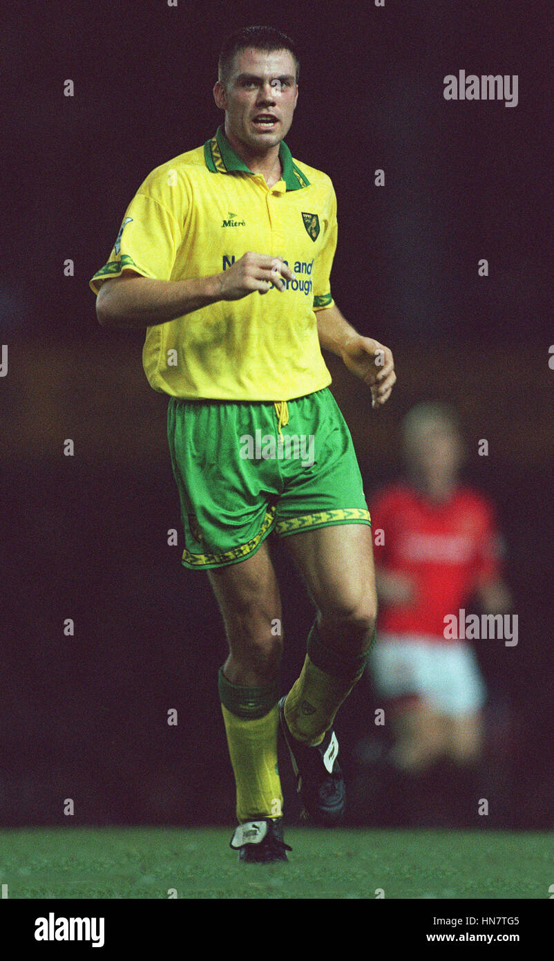Daryl Sutch High Resolution Stock Photography and Images - Alamy