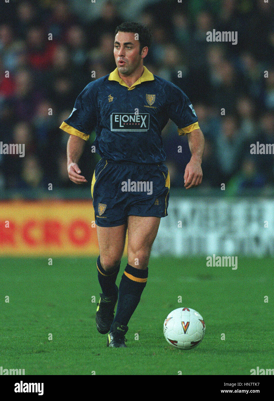 Gary elkins hi-res stock photography and images - Alamy