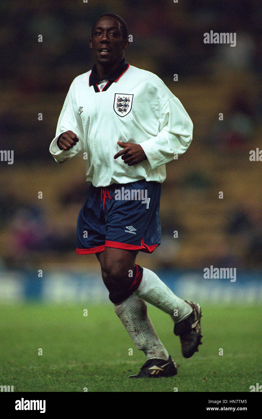 Ruel fox newcastle hi-res stock photography and images - Alamy