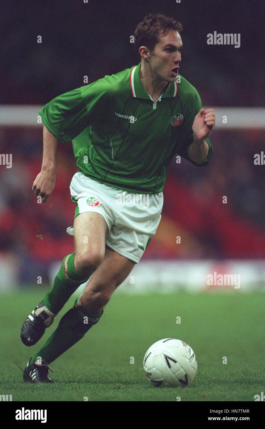 Jason mcateer ireland hi-res stock photography and images - Alamy