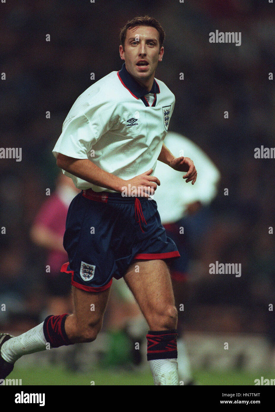 Jason wilcox england hi-res stock photography and images - Alamy