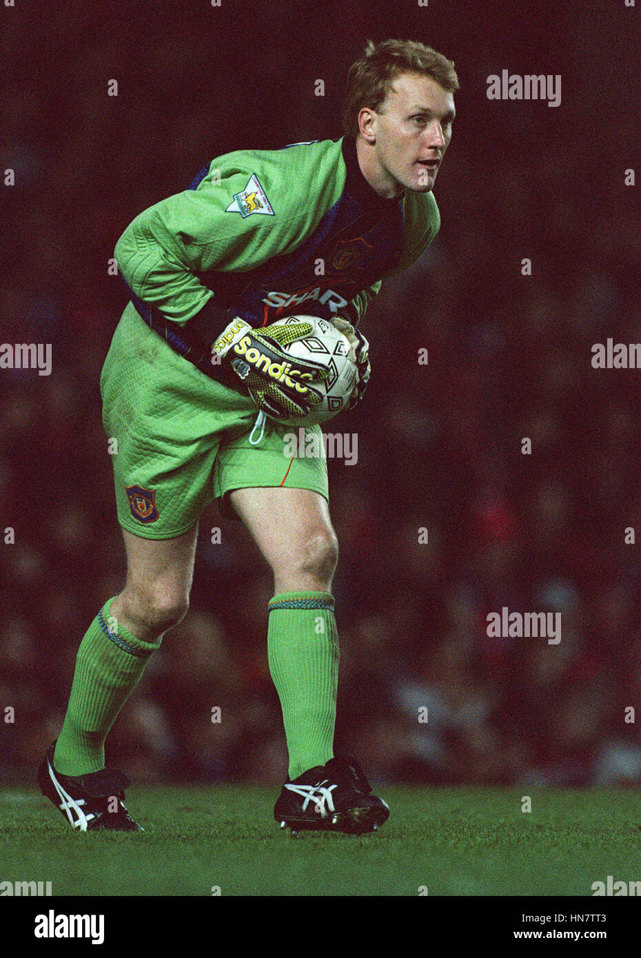 Gary walsh hi-res stock photography and images - Alamy