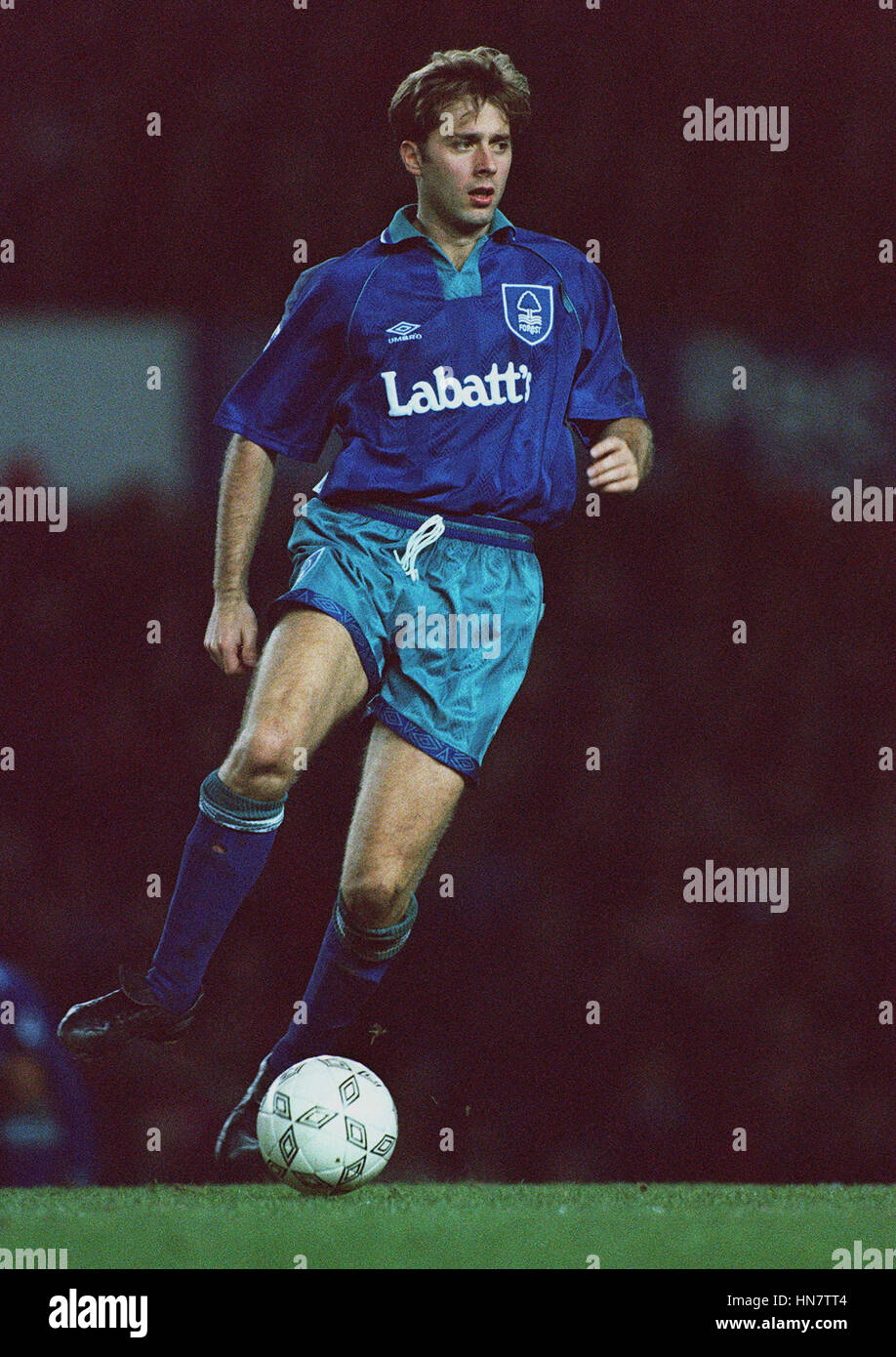 Ian woan forest 1994 hi-res stock photography and images - Alamy