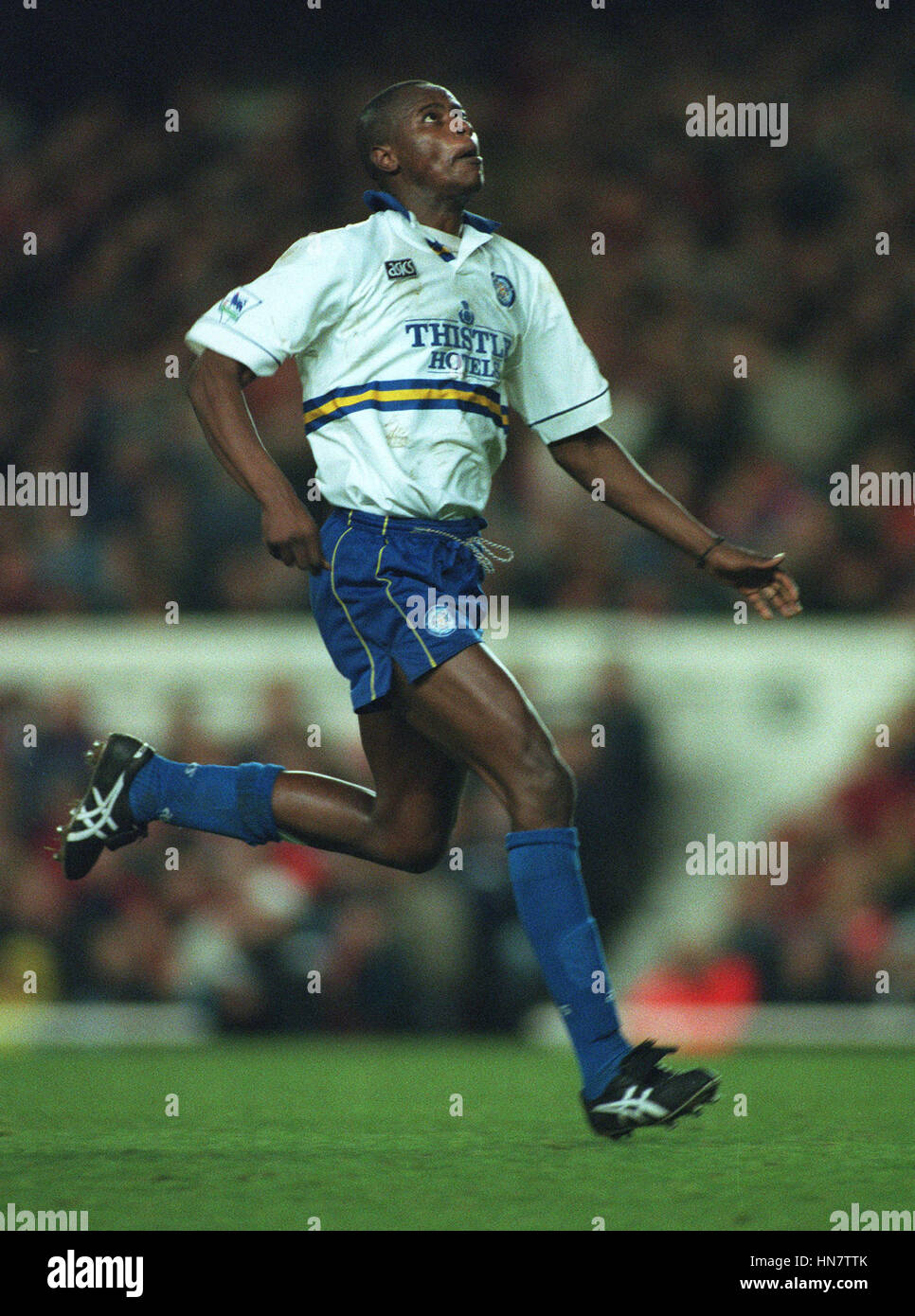 Masinga leeds hi-res stock photography and images - Alamy