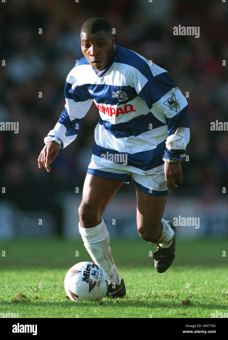 Andrew impey hi-res stock photography and images - Alamy