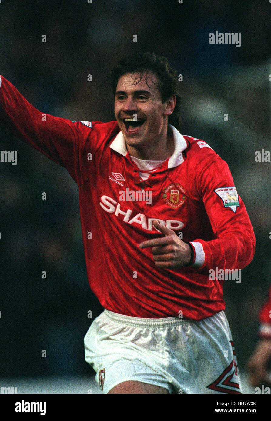 Andrei kanchelskis 1994 hi-res stock photography and images - Alamy