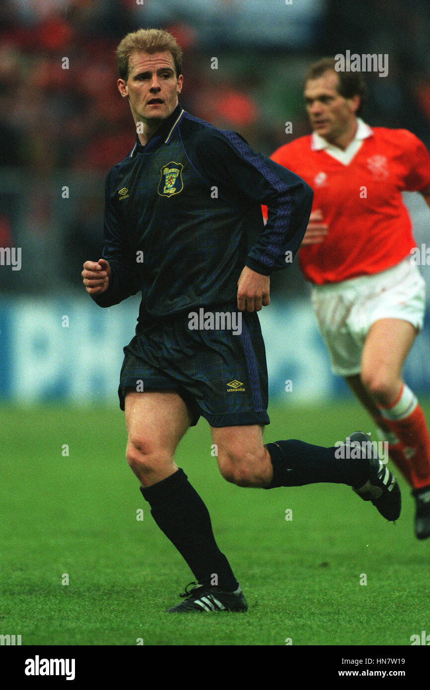 Glasgow scotland 1994 hi-res stock photography and images - Alamy