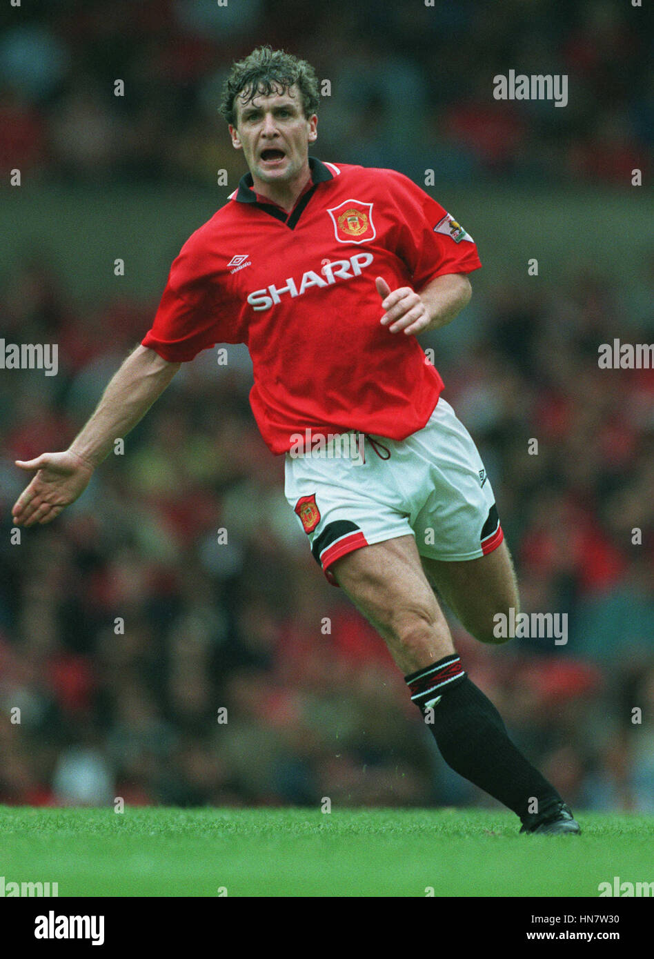 Mark hughes 1994 hi-res stock photography and images - Alamy