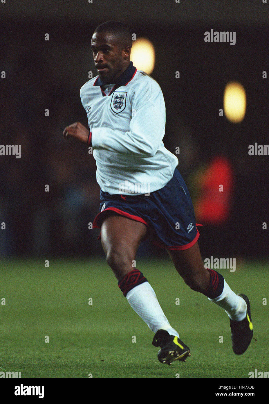 Gordon england hi-res stock photography and images - Alamy