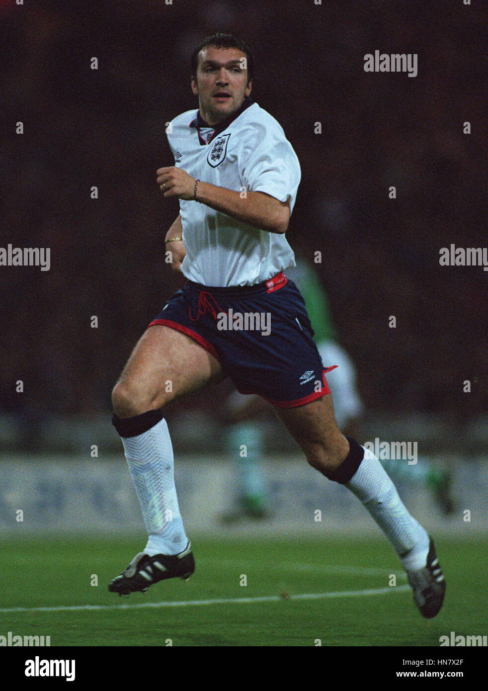 Neil ruddock hi-res stock photography and images - Alamy
