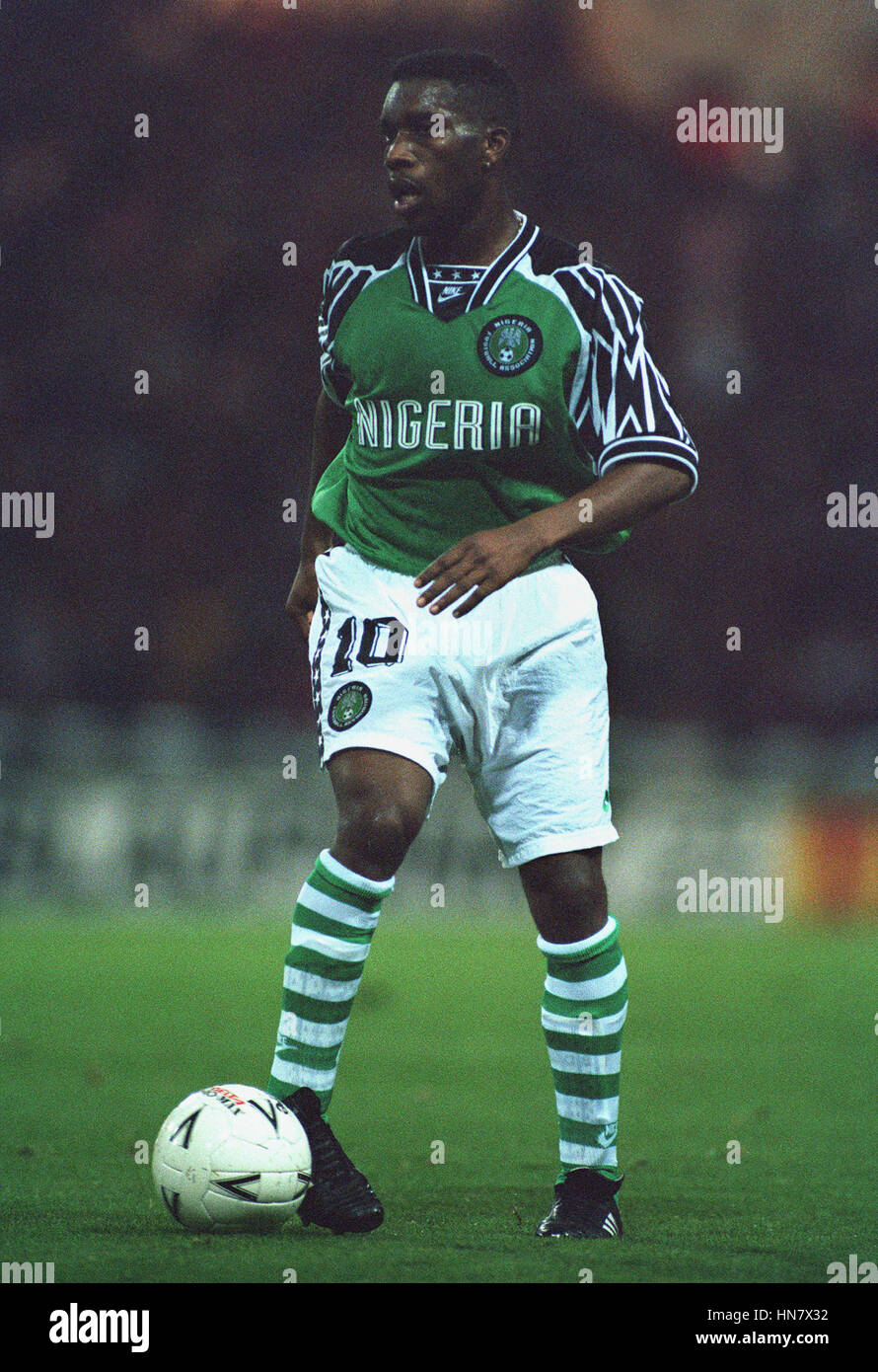 Okocha Stock Photos & Okocha Stock Images - Alamy