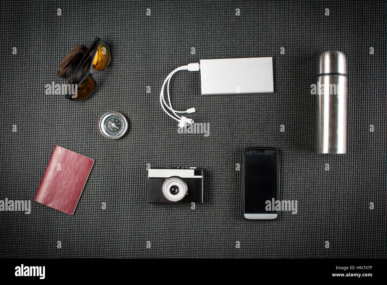 Basic equipment hi-res stock photography and images - Alamy