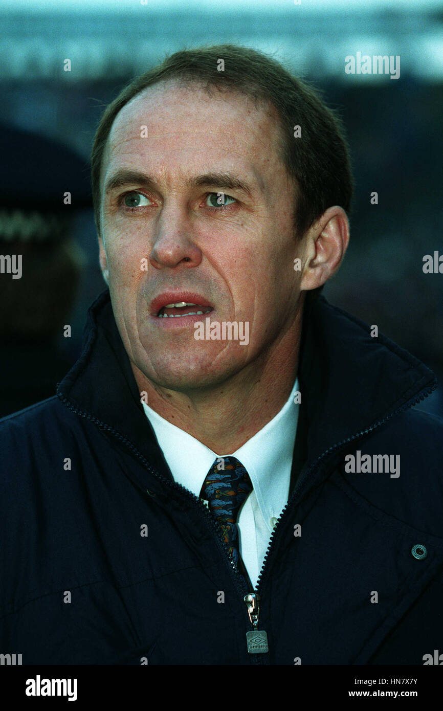 Phil neal hi-res stock photography and images - Alamy