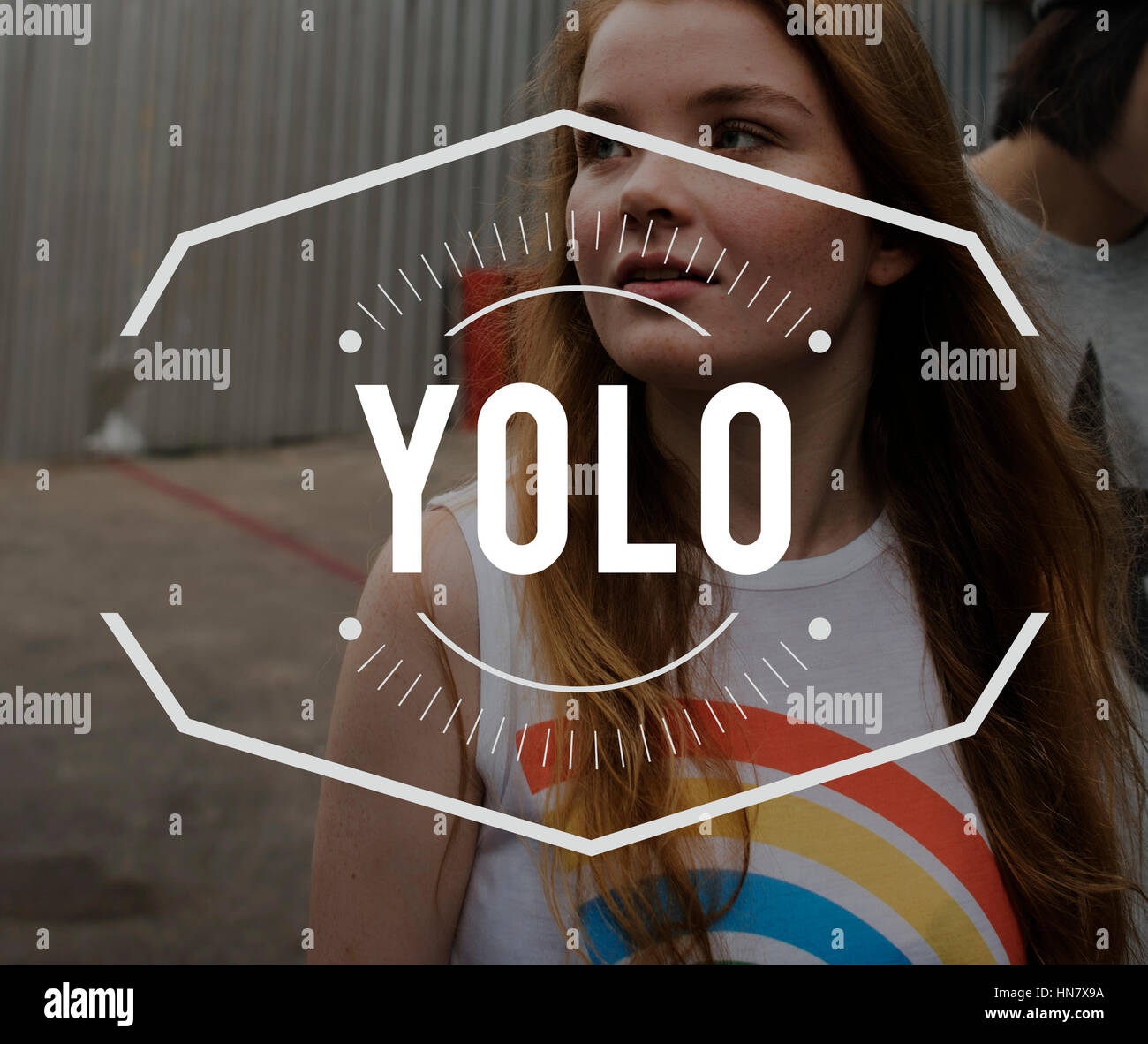 Yolo Graphics