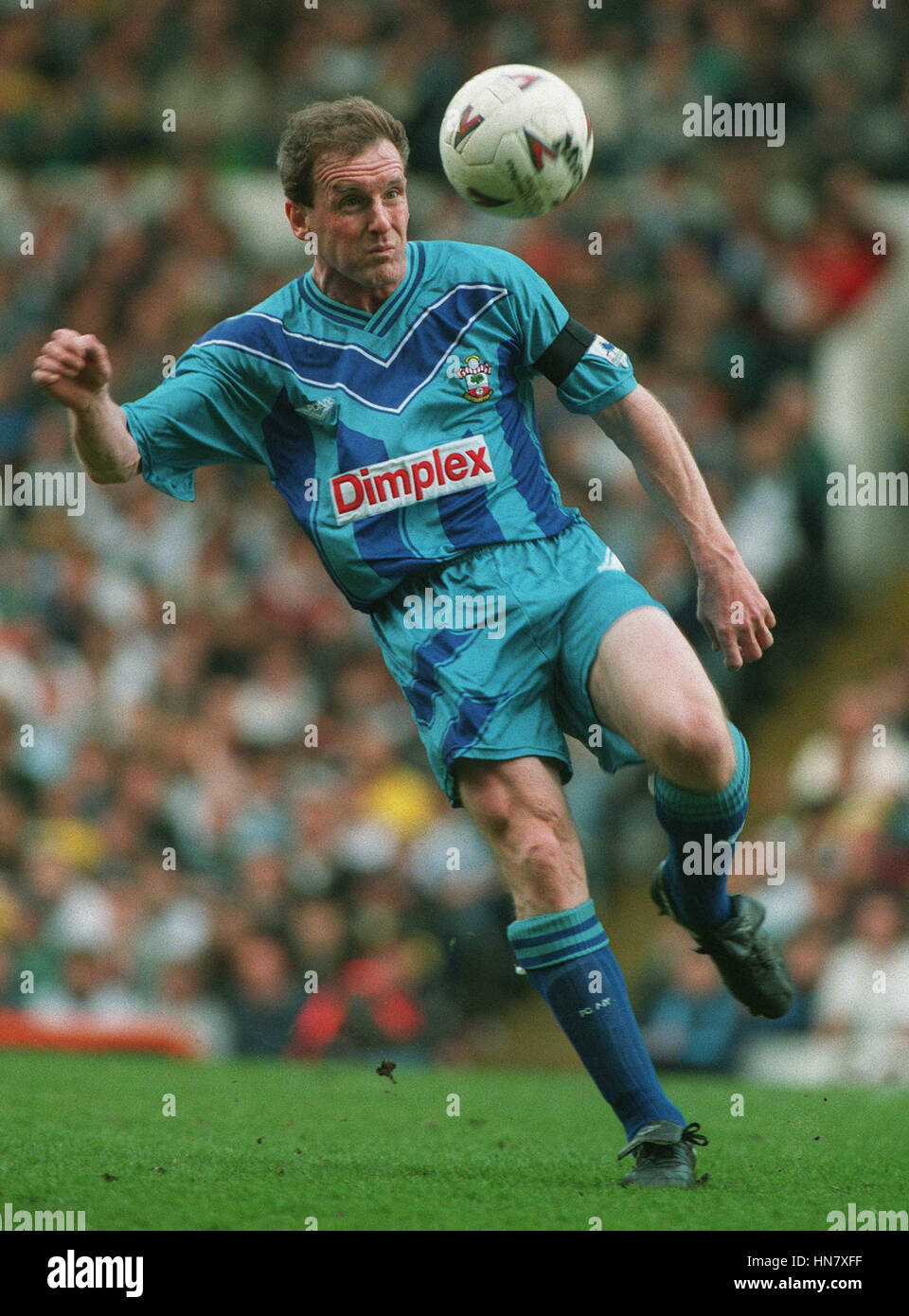 Kevin moore southampton hi-res stock photography and images - Alamy