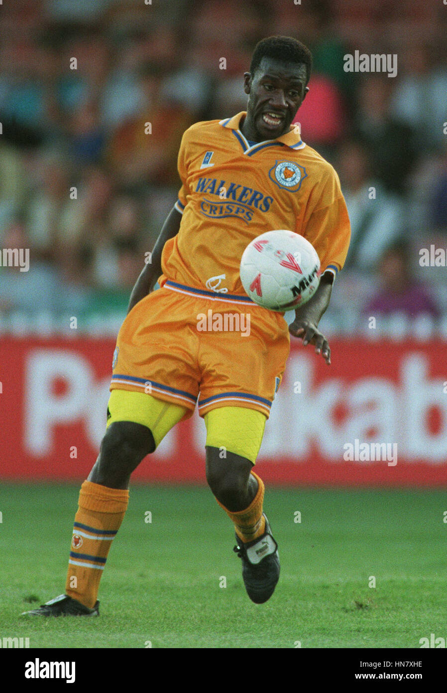 Mark blake hi-res stock photography and images - Alamy