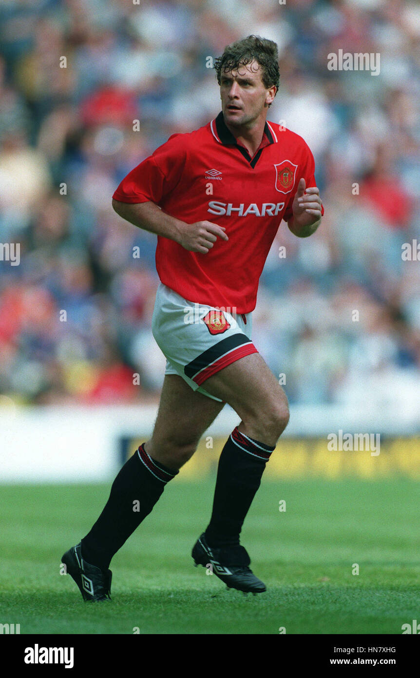 Mark hughes 1994 hi-res stock photography and images - Alamy