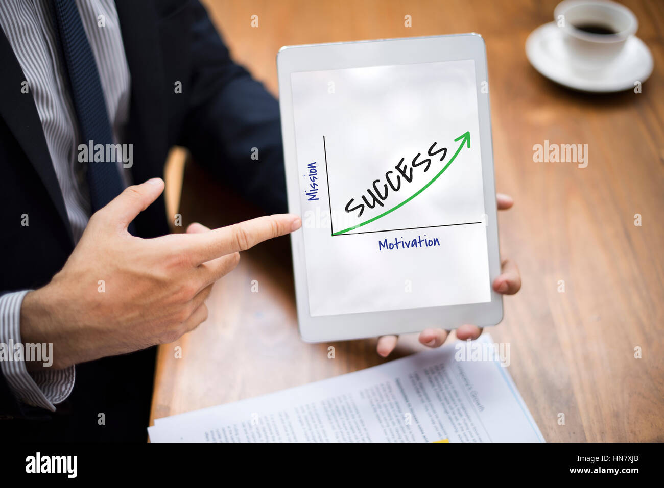 Achievement Creativity Strategy Success Icon Stock Photo - Alamy