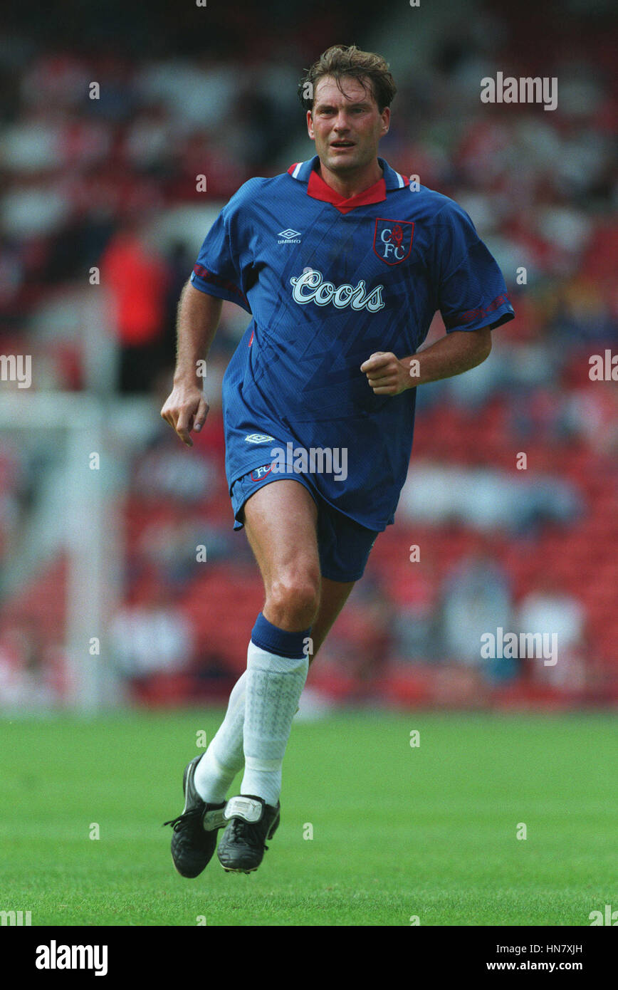 Chelsea fc 1994 hi-res stock photography and images - Alamy