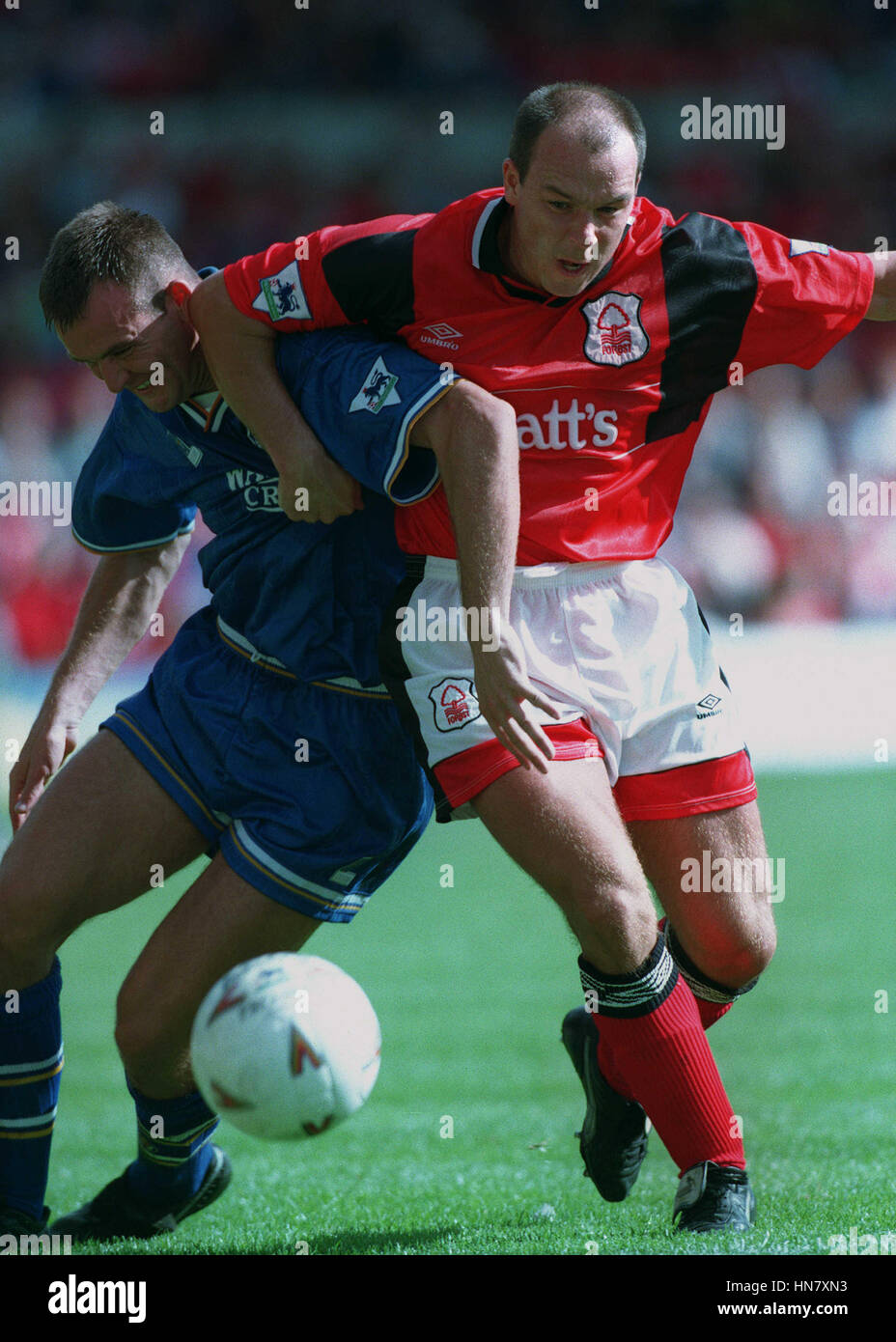 Whitlow leicester hi-res stock photography and images - Alamy