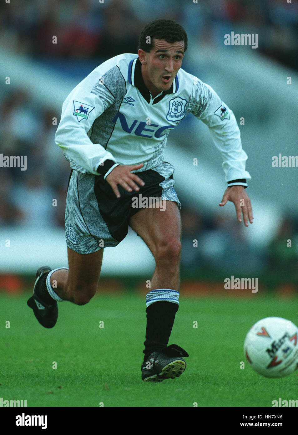 Vinny samways hi-res stock photography and images - Alamy