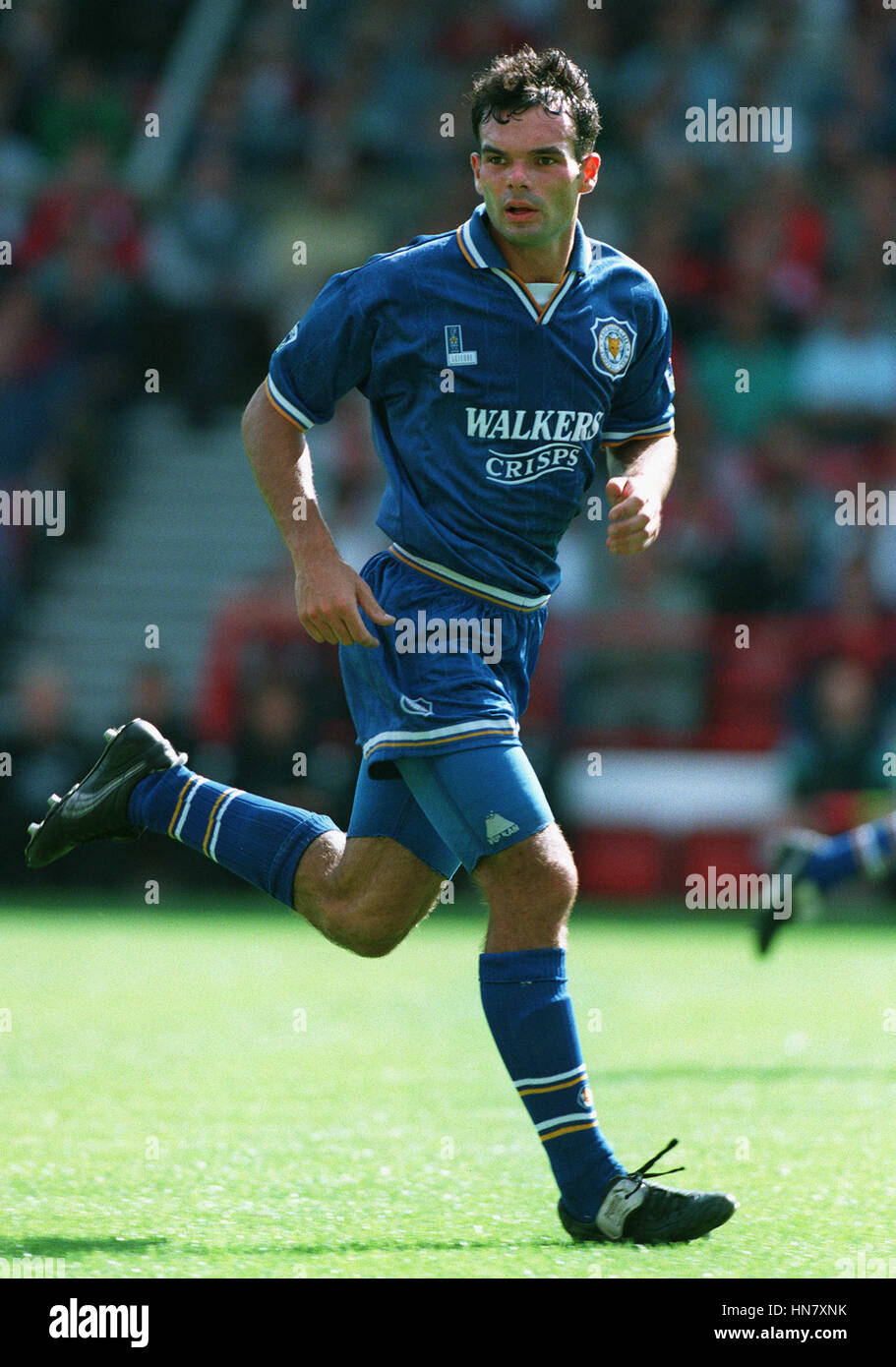Richard smith leicester hi-res stock photography and images - Alamy