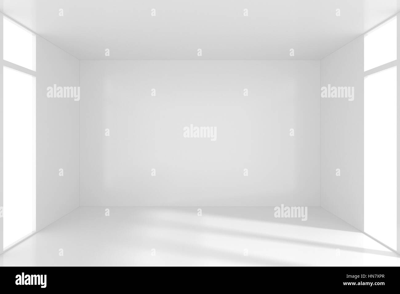 Interior design home office Black and White Stock Photos & Images - Alamy