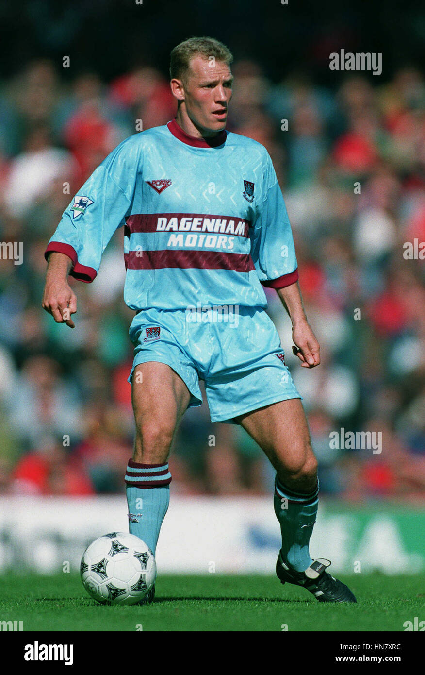 Tim Breaker High Resolution Stock Photography and Images - Alamy