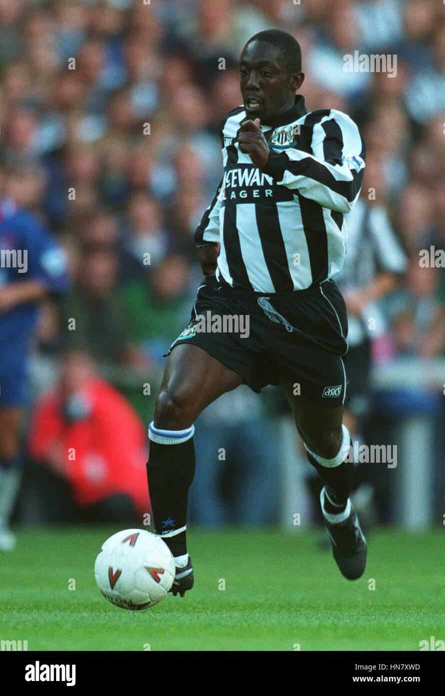 Ruel fox newcastle hi-res stock photography and images - Alamy
