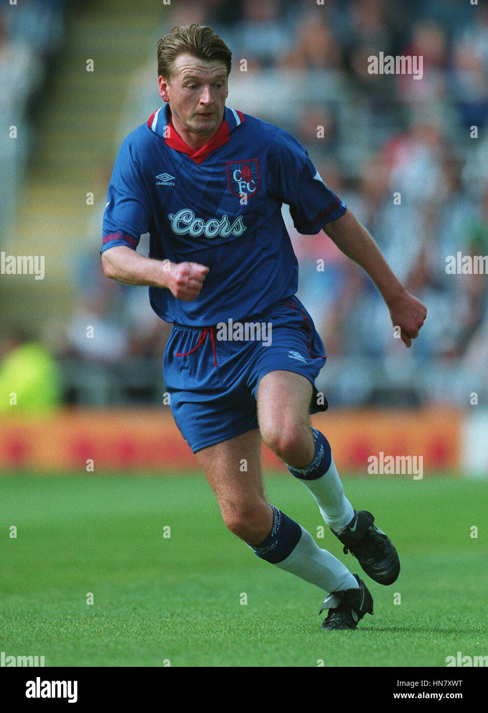 Nigel spackman hi-res stock photography and images - Alamy