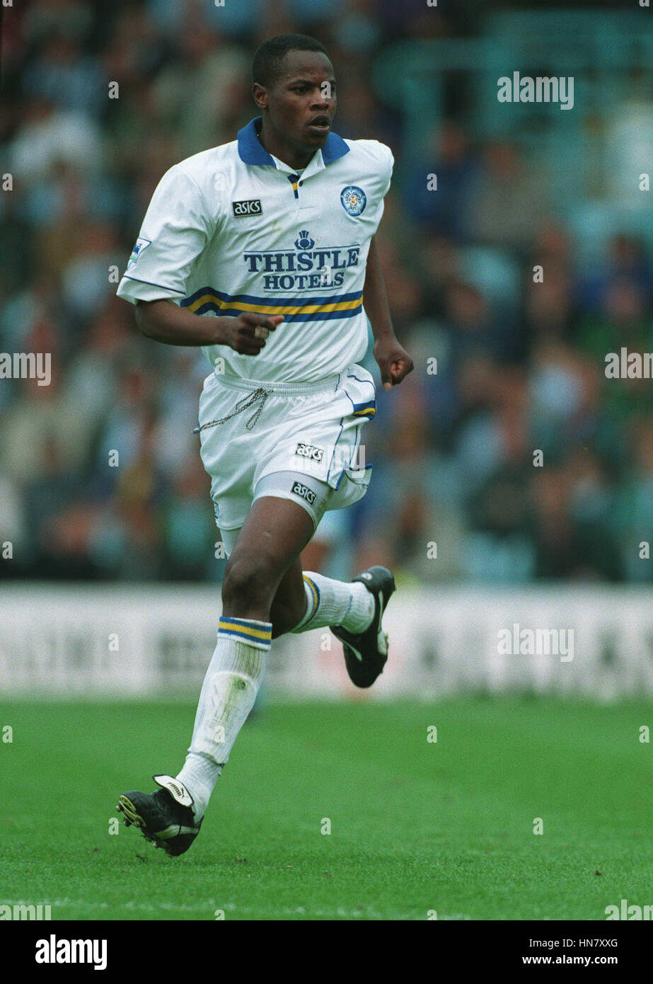 Masinga leeds hi-res stock photography and images - Alamy
