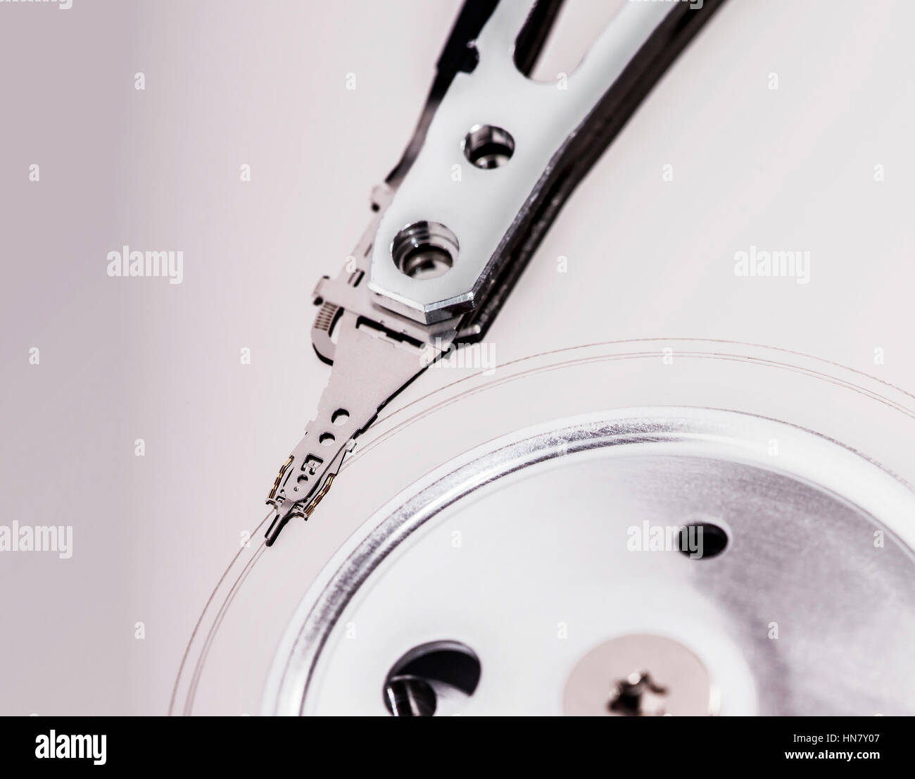 Disclose data hi-res stock photography and images - Alamy