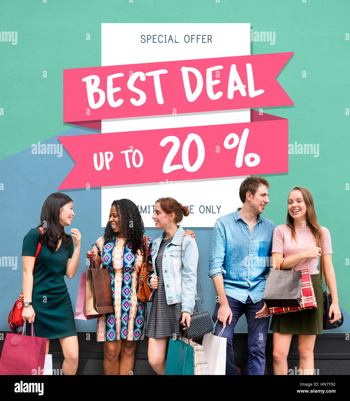 Friendship offer hi-res stock photography and images - Alamy