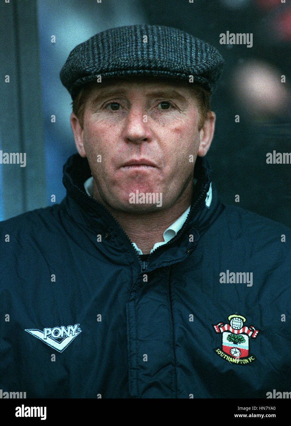 Alan ball manager hi-res stock photography and images - Alamy