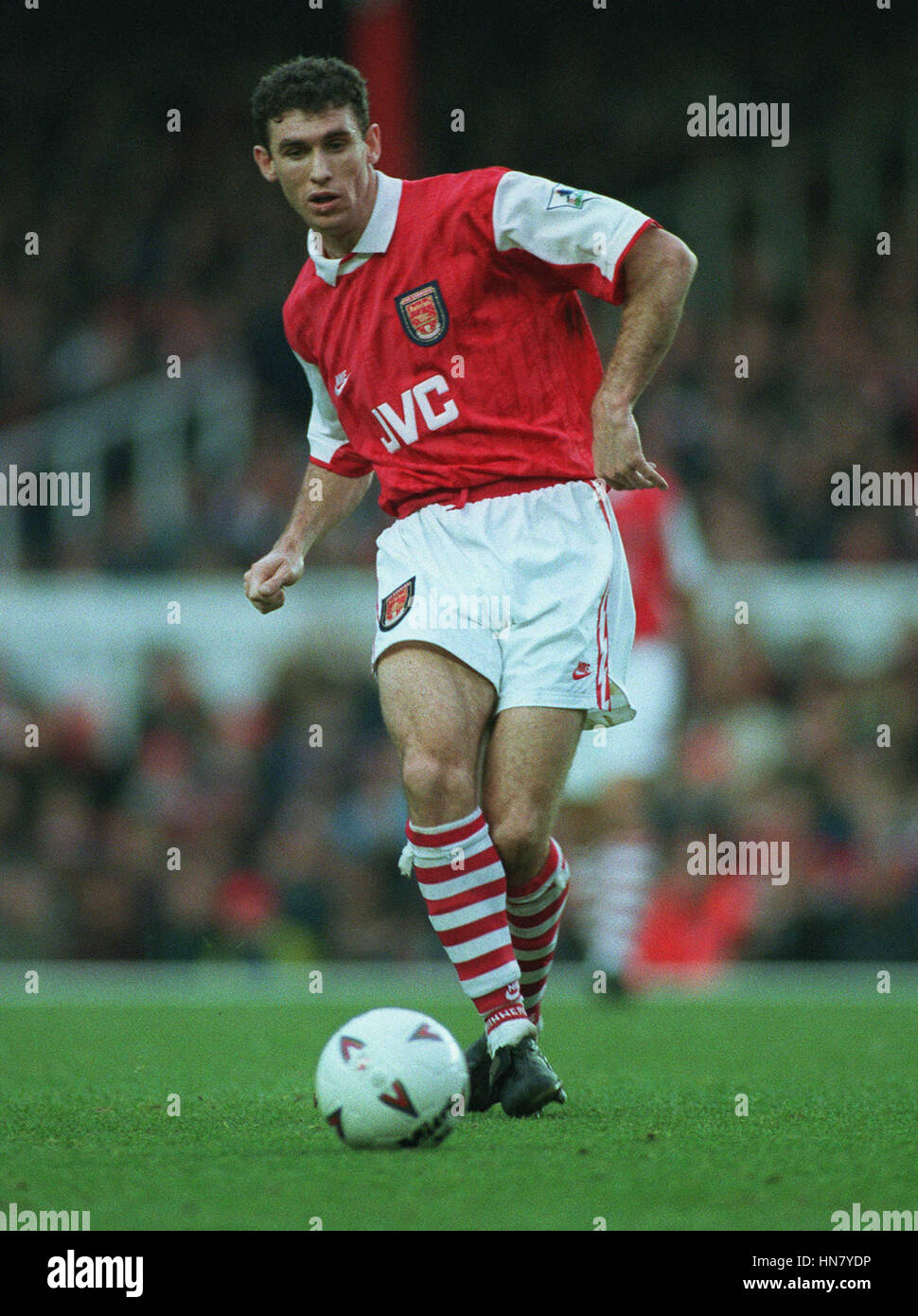 Martin keown hi-res stock photography and images - Alamy