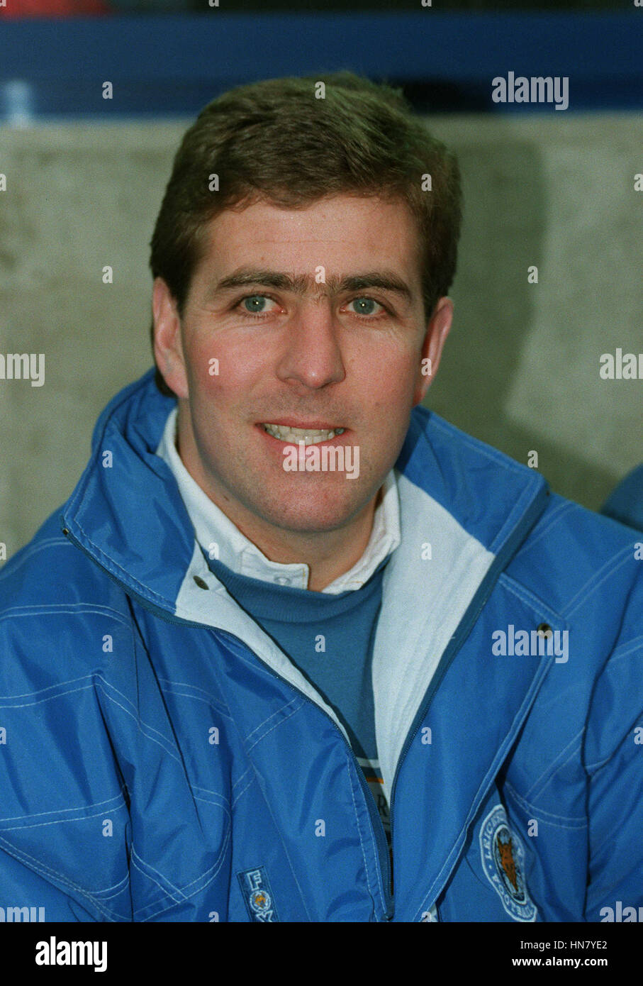 Mark Mcghee High Resolution Stock Photography and Images - Alamy