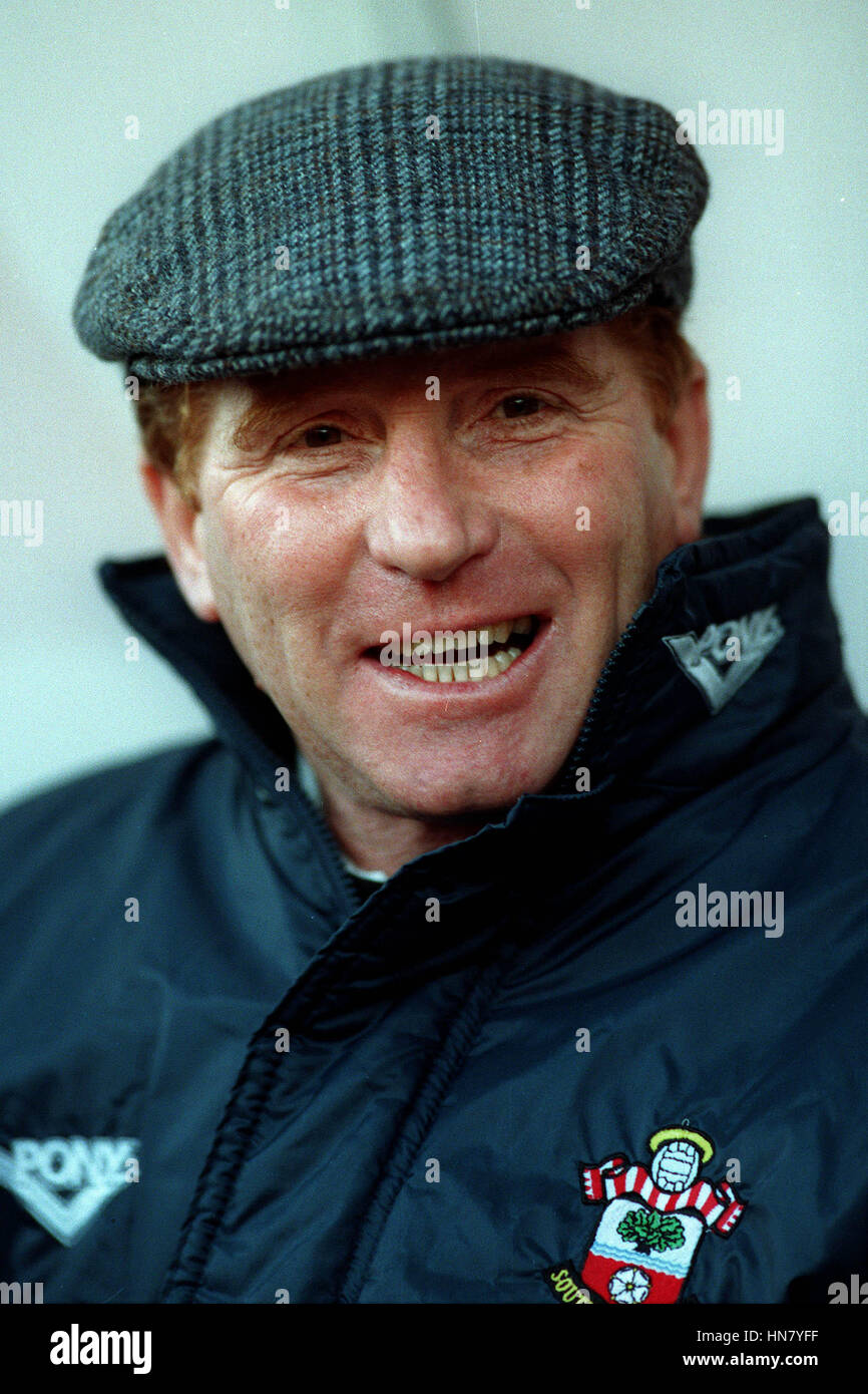 Alan ball manager hi-res stock photography and images - Alamy