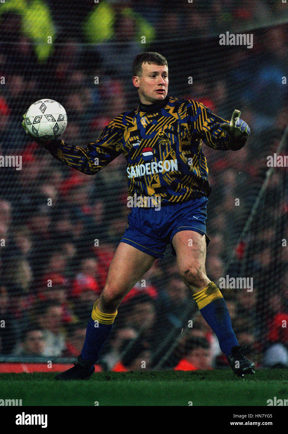 Kevin Pressman High Resolution Stock Photography and Images - Alamy