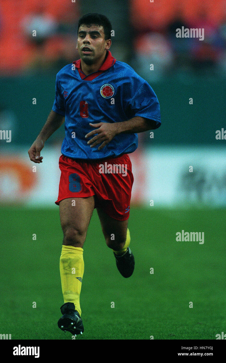 Mauricio colombia hi-res stock photography and images - Alamy