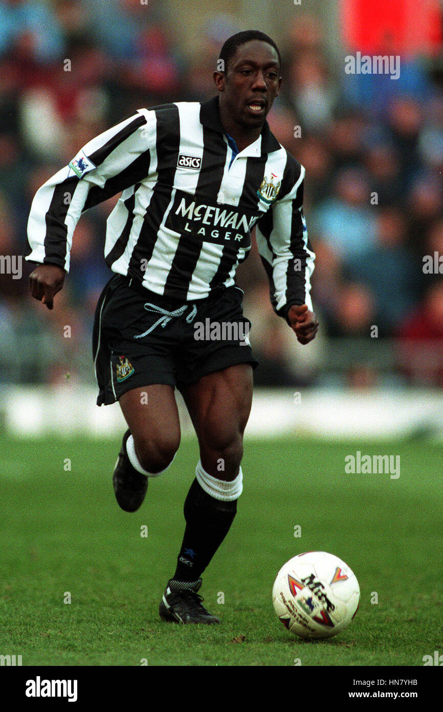 Ruel fox newcastle hi-res stock photography and images - Alamy
