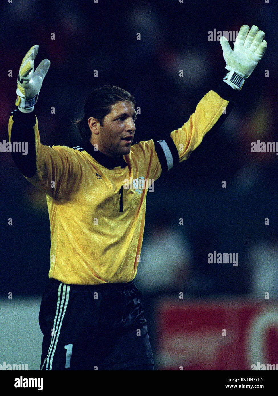 Tony meola hi-res stock photography and images - Alamy