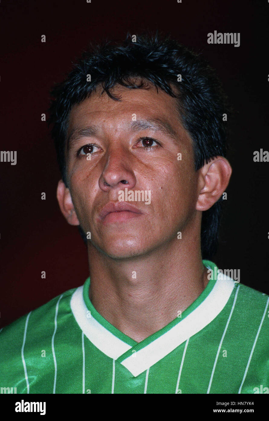 Miguel rimba hi-res stock photography and images - Alamy