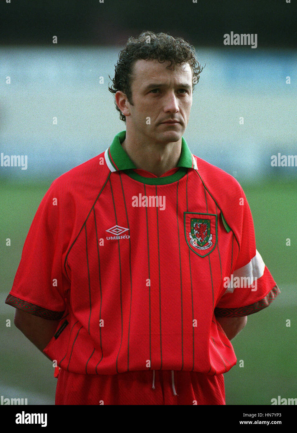 Barry horne wales hi-res stock photography and images - Alamy