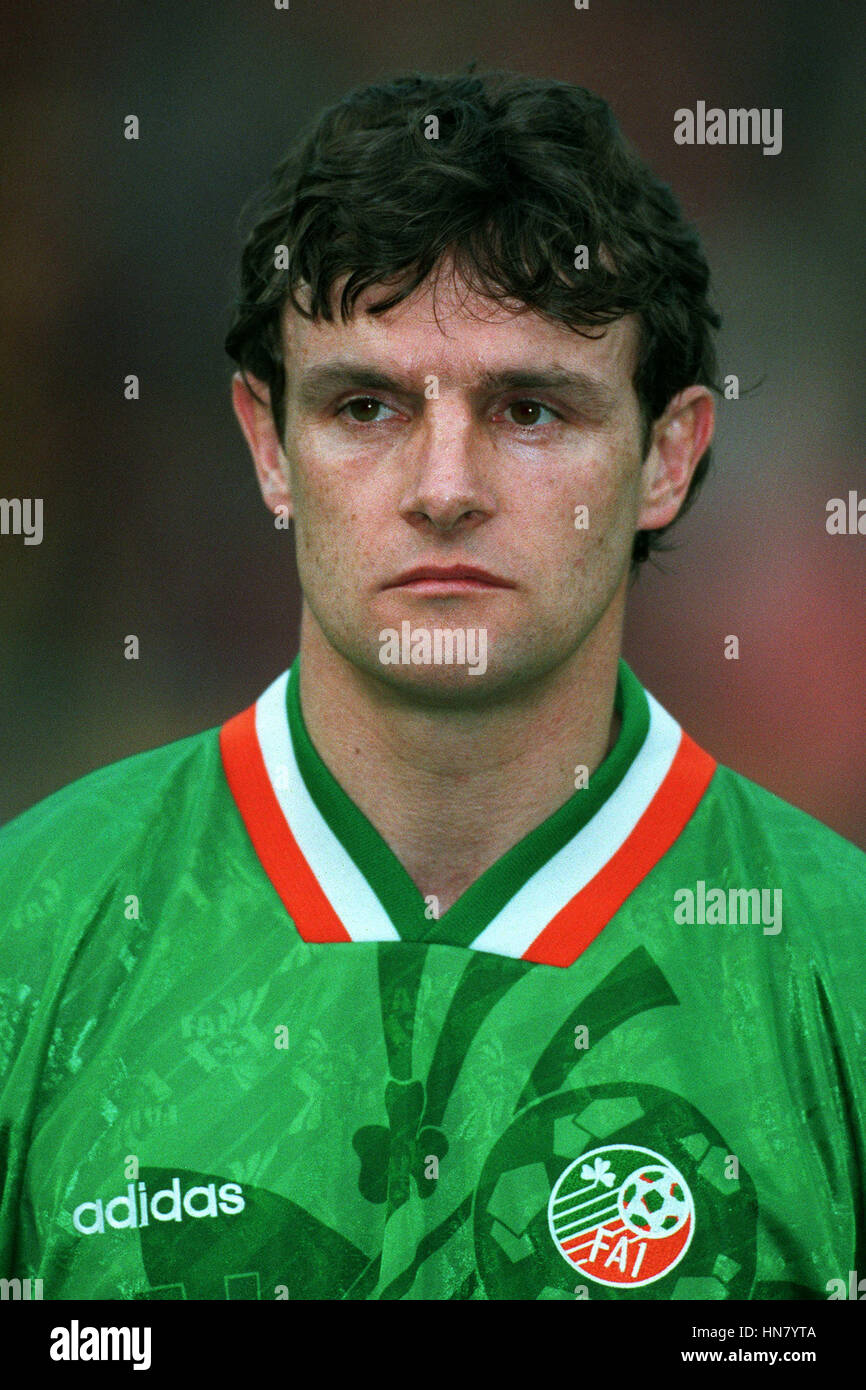 Kevin moran hi-res stock photography and images - Alamy