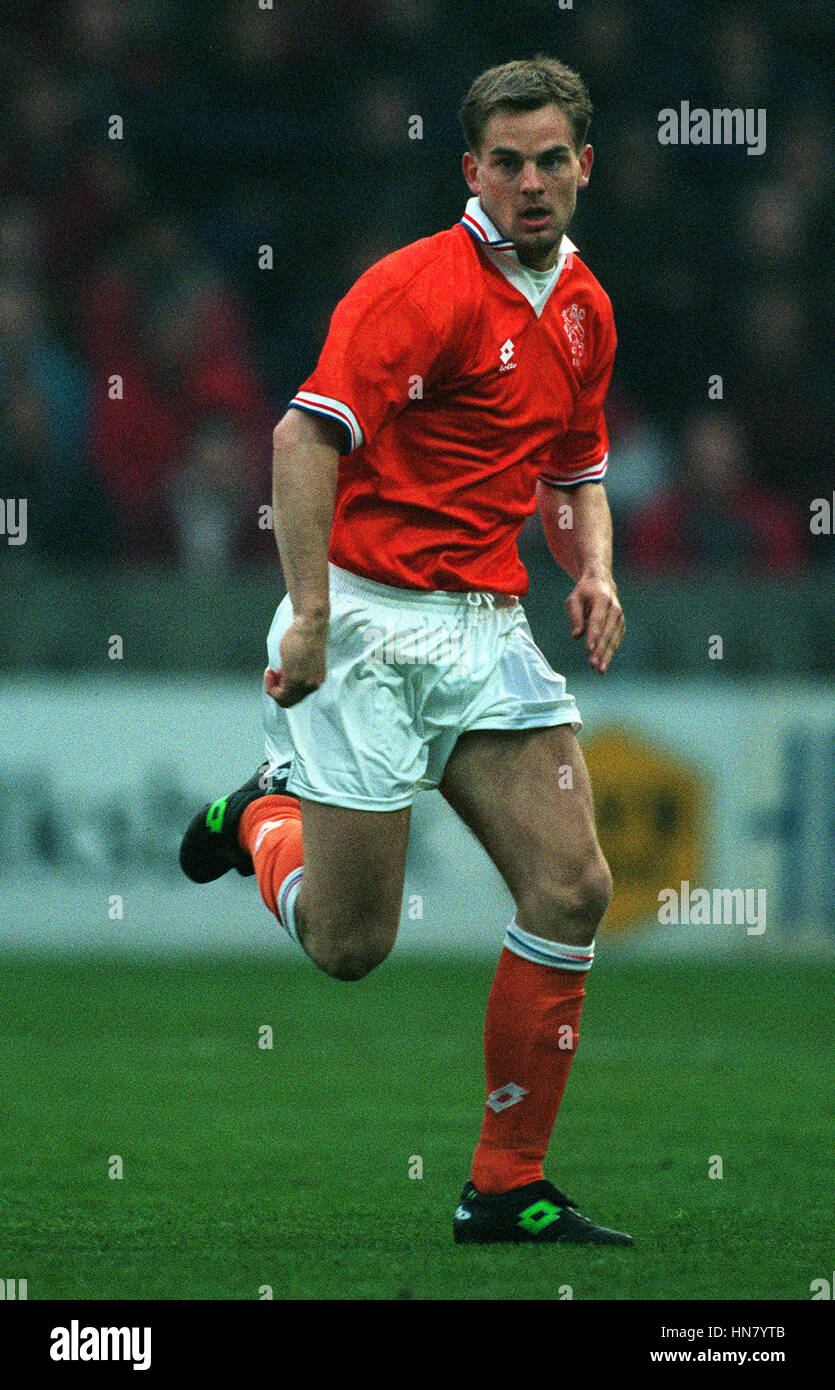 Ronald de boer holland hi-res stock photography and images - Alamy